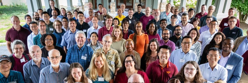 People | Computer Science | Virginia Tech